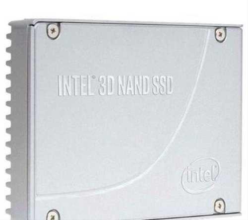 Накопитель SSD Intel PCI-E 3.1 x4 6.4Tb ssdpe2KE06
