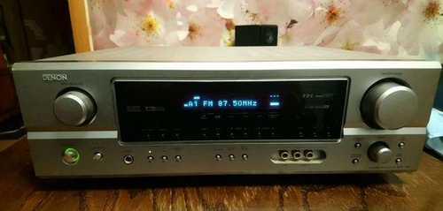 Ресивер denon AVR 1705