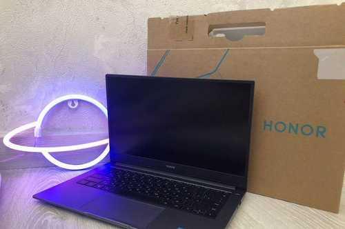 Honor magicbook x 14 обзор