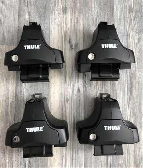 Thule rapid system 753