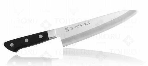 Шеф Нож Fuji Cutlery TJ-121