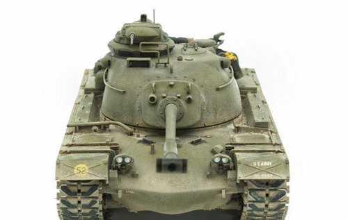 Модель M48A3 Patton