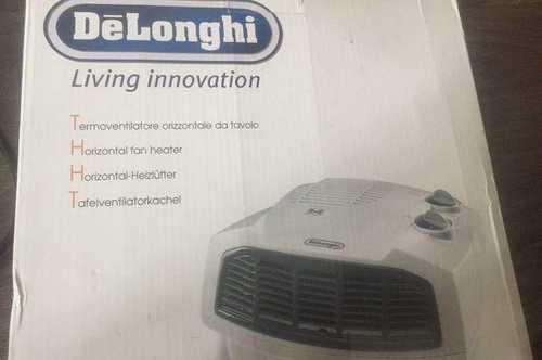 Тепловентилятор De'Longhi HTN 2010