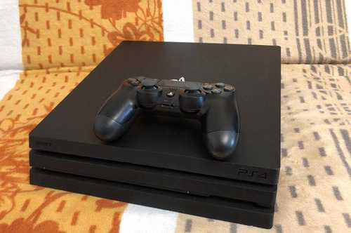 PS4 Pro 1TB 9.0 GoldHen