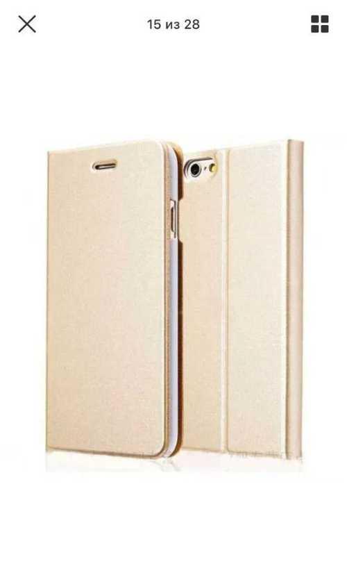 Чехол для iPhone 6