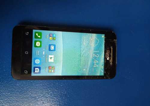 Телефон asus Zenfone A400CG