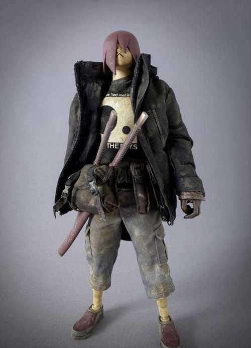 Фигурка 3A ThreeA Tomorrow kings