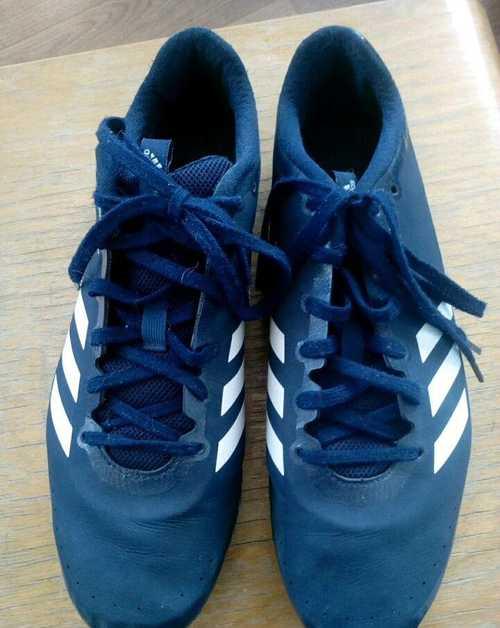 Шиповки Adidas