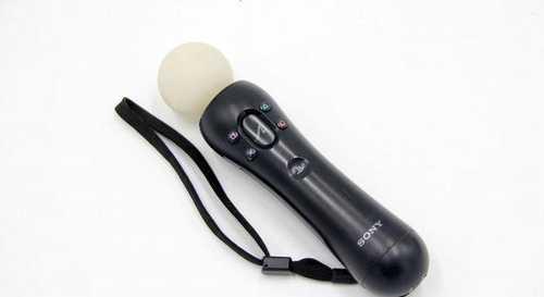 PlayStation Move Controller Контроллер движений Б | Festima.Ru - Мониторинг объявлений