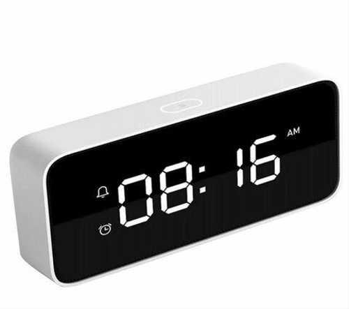 Будильник Xiaomi zmi alarm clock speaker