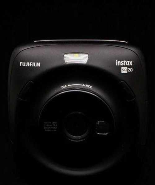 Fujifilm Instax SQ20
