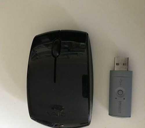Компьютерная мышь беспроводная Sony VGP-WMS20