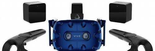 Система виртуальной реальности HTC Vive Pro Starte