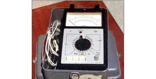Прибор комбинированный Ц4360