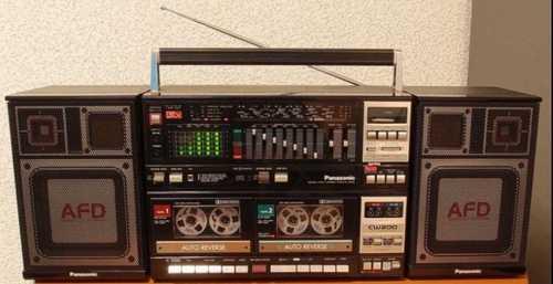 Panasonic RX C 200 Динамики Подвесы