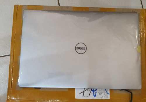 Дисплей от ноутбука Dell xps 15 9560