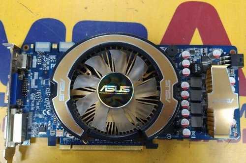 Asus GeForce GTS 250