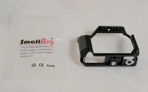 Клетка SmallRig 2808 для Fujifilm X-T4