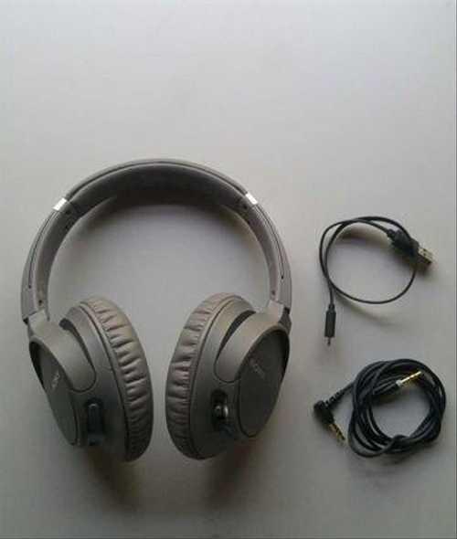 Sony WH-CH700N original wireless headphones