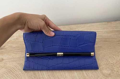 Клатч Diane von Furstenberg оригинал
