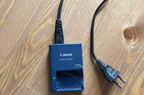 Battery charger Canon