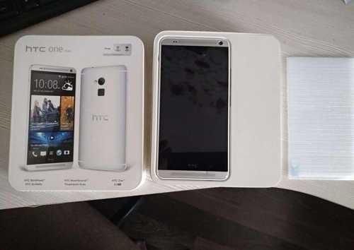 Телефон HTC One Max