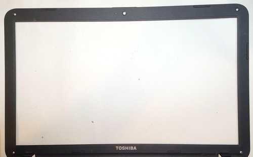 Рамка корпуса Toshiba L850 и другие запчасти