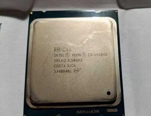 Xeon e5 v2 сокет. Процессор Intel Xeon e5-1650v2. Intel Xeon e5 1650 v2. Процессор Intel Xeon e5-1428l. Процессор: Intel Xeon e5 1650 v2 (6 ядер,12 потоков, 3,5 ГГЦ).