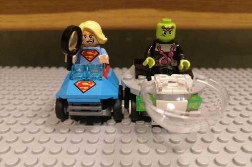 Набор Lego Super Heroes 76094