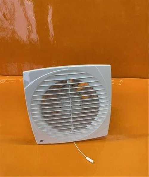 Вентилятор канальный вентс 150 двтн