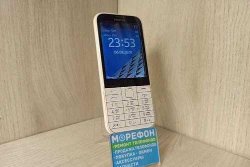 Телефон Nokia 225 Dual SIM (RM-1011)