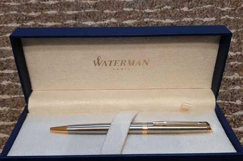 Ручка шариковая Waterman Paris
