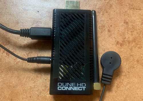 Dune HD connect Wifi SD