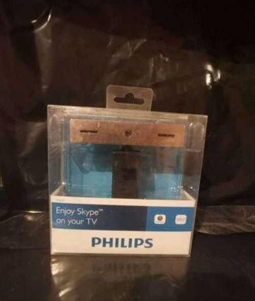 Вебкамера Philips