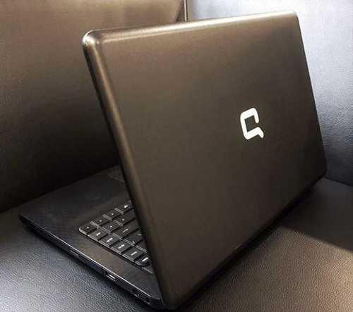 Hp compaq presario cq56