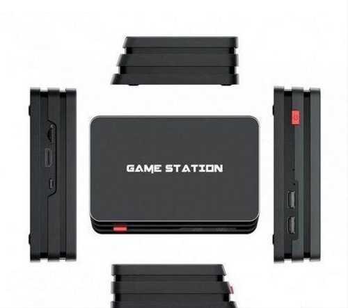 Приставка игровая Game Station M8 Plus 64Gb