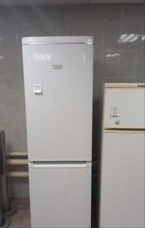 Холодильник Ariston rmba 1200.LV022 б/у