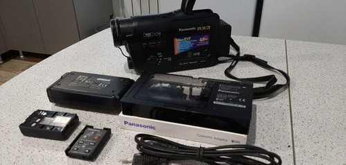 Видеокамера Panasonic RX3 Япония