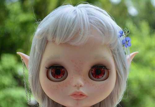 Ooak Blythe