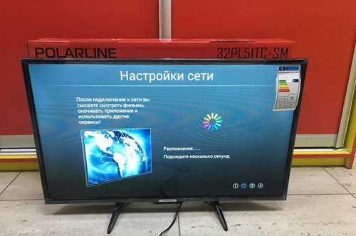 Polarline 32pl13tc схема