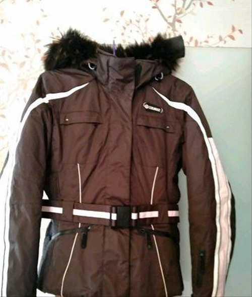 Куртка горнолыжная colmar 46M