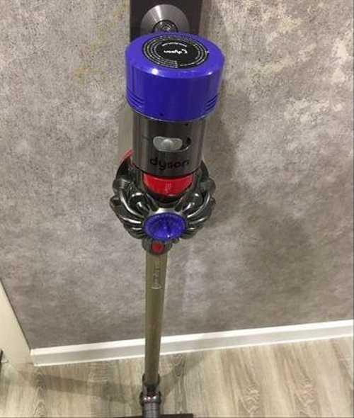 Пылесос Dyson