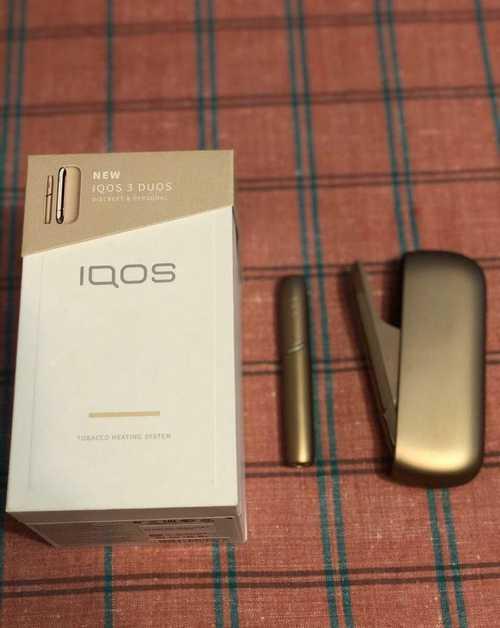 Iqos