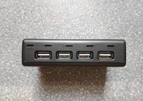 USB 2.0 хаб
