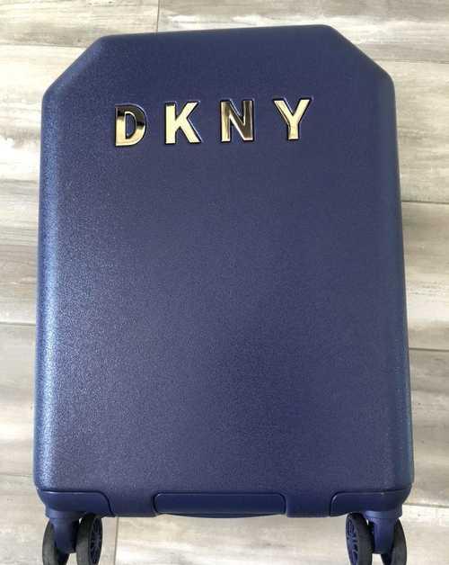 Чемодан для ручной клади dkny