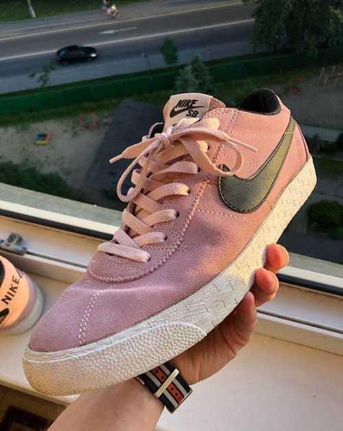 Nike SB bruin zoom PRM SE