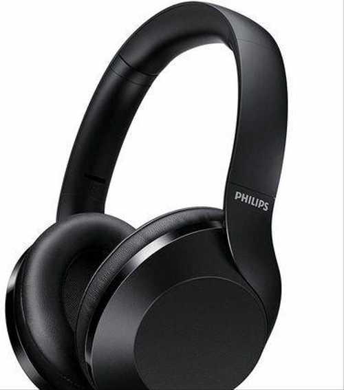 Новые USA Philips Audio PH802 Bluetooth Noise Iso