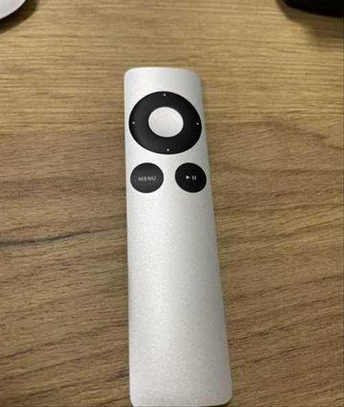 Пульт дистанционного управления apple remote