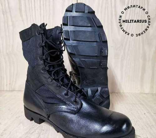 Берцы Jungle Boots (panama) США.б/у.46 размер