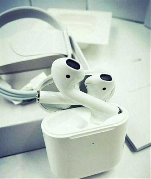 Опт/Розница наушники AirPods Pro